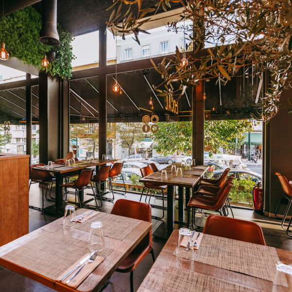 Restaurantes Local Kitchen - Reserve já a sua mesa