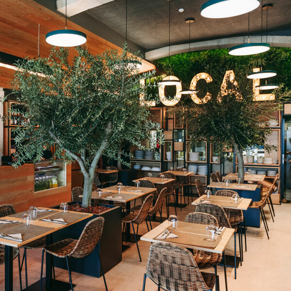 Restaurantes Local Kitchen - Reserve já a sua mesa