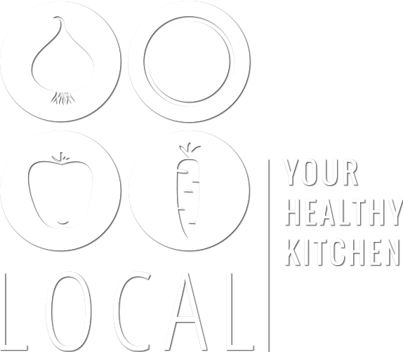 HOME - Local Kitchen